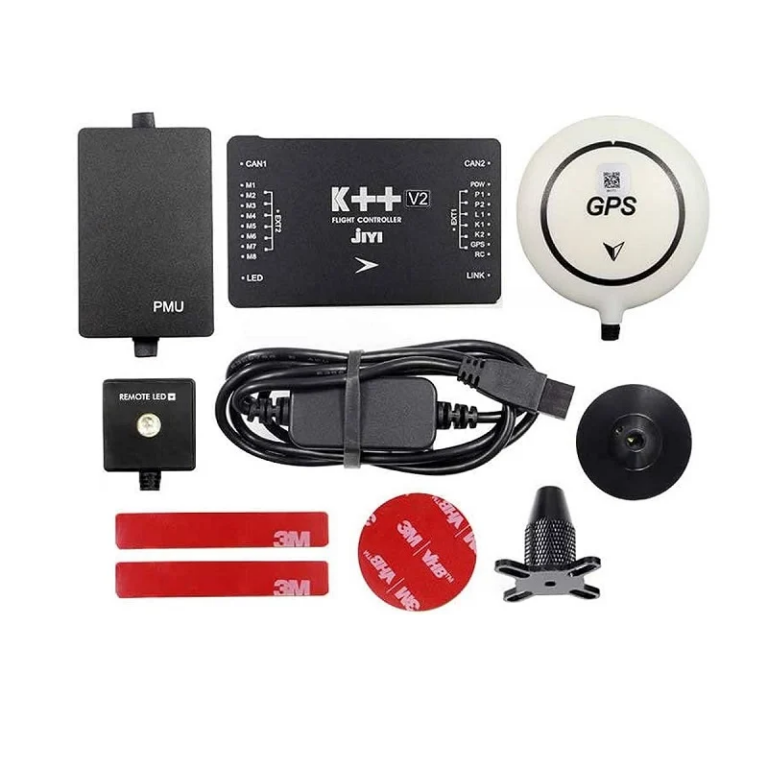 Buy Jiyi K++ V2 Flight Controller Kit - Zbotic