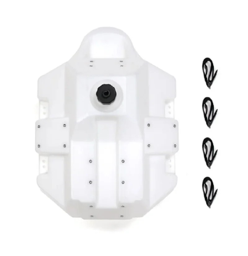 Buy EFT E series 20L Tank with Battery Plate - Zbotic