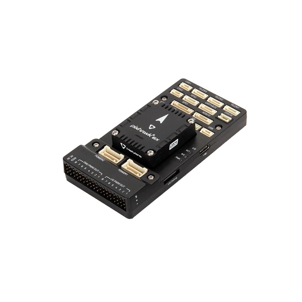 Buy Holybro Pixhawk 6X Autopilot Flight Controller Standard Set ( No ...