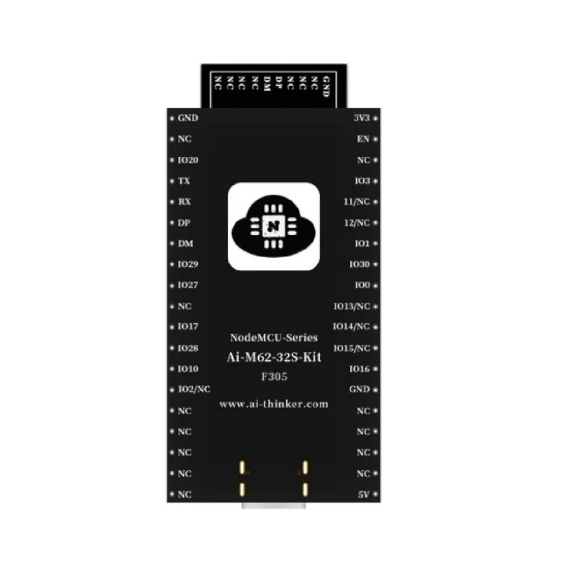 Buy Ai Thinker Ai-M62-32S-Kit - Zbotic