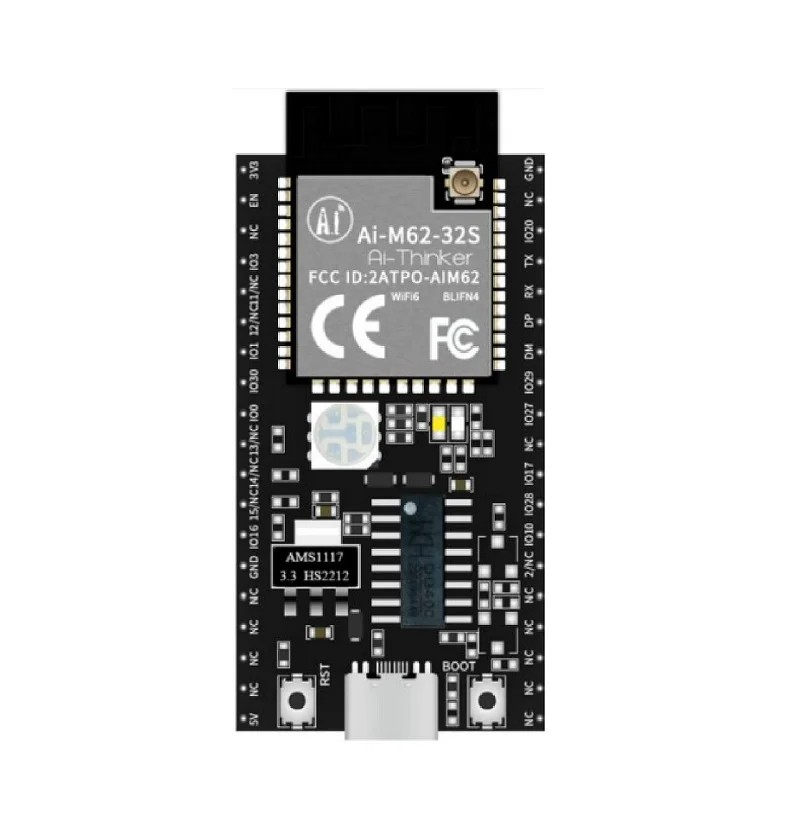 Buy Ai Thinker Ai-M62-32S-Kit - Zbotic