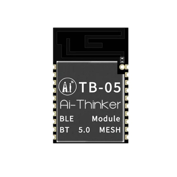 Buy Ai-Thinker TB-05 Module TLSR8250 Bluetooth - Zbotic