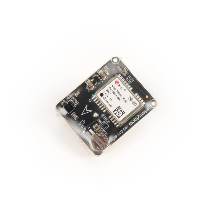 Buy Holybro Micro M9N GPS With Case - Zbotic