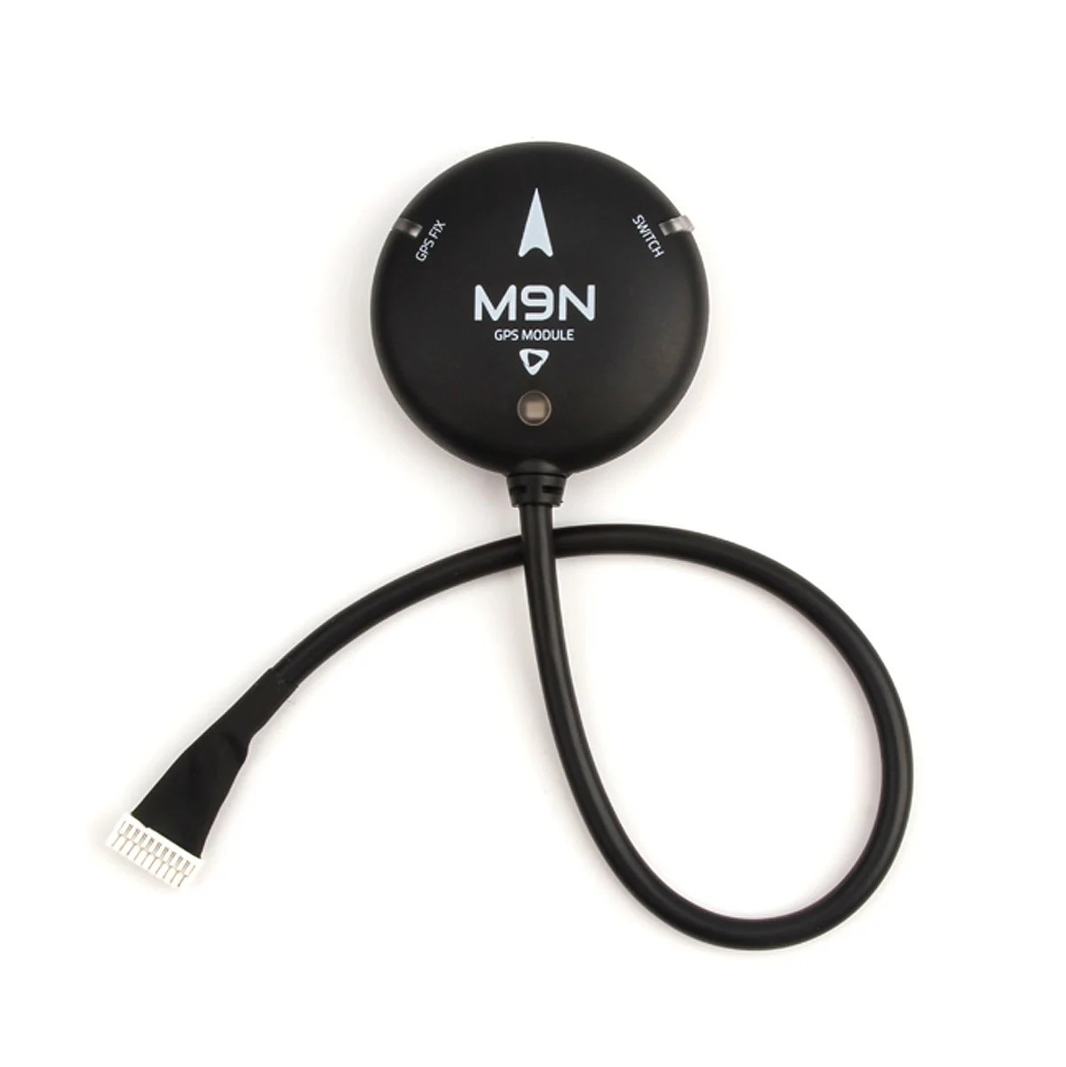 Holybro M9N GPS with Standard Connector – Buy Online Electronic ...