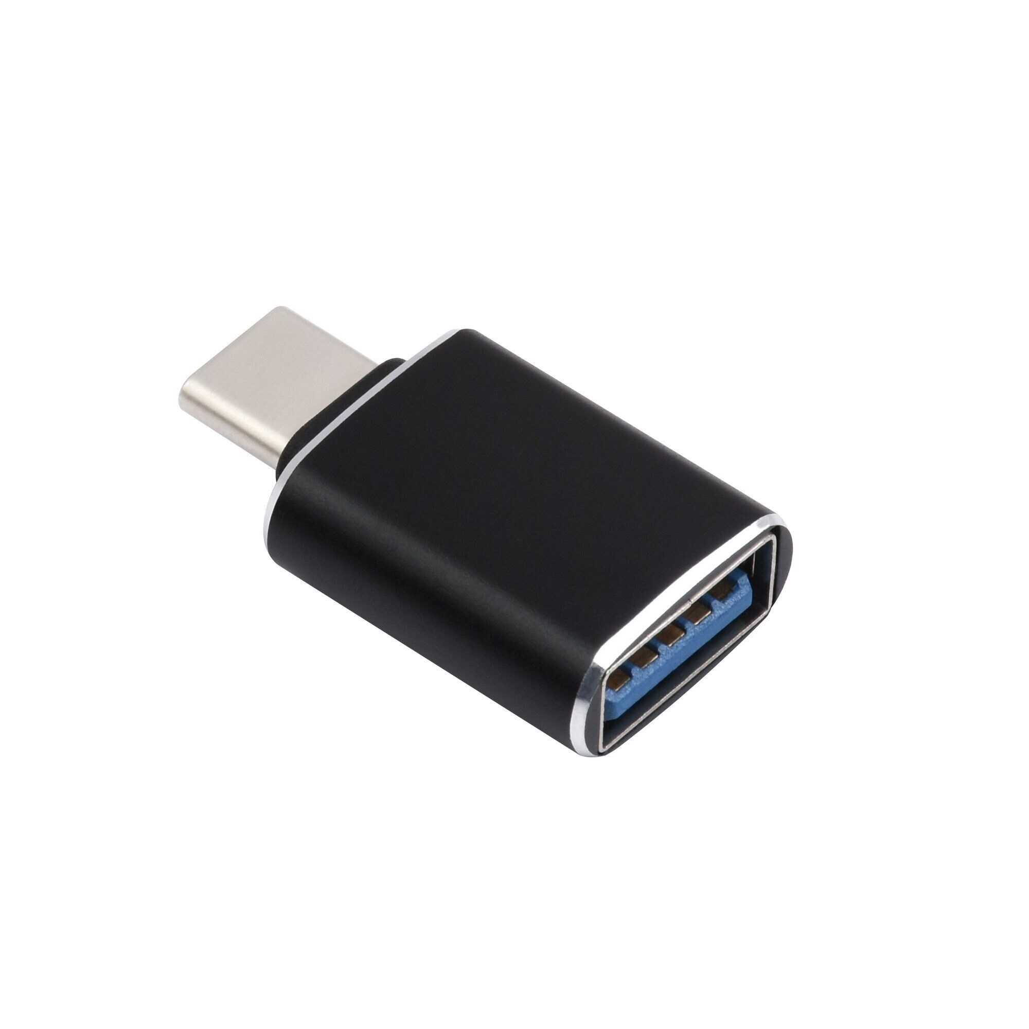 Buy Waveshare USB Type-C Male To USB-A Female Adapter - Zbotic