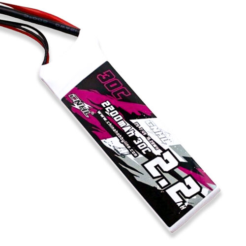 2 cell Lipo (7.4V ~ 8.4V) Archives - Zbotic