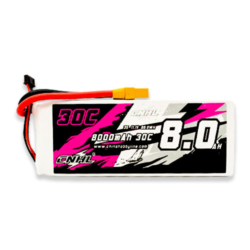 3 cell Lipo (11.1V ~ 12.6V) Archives - Zbotic