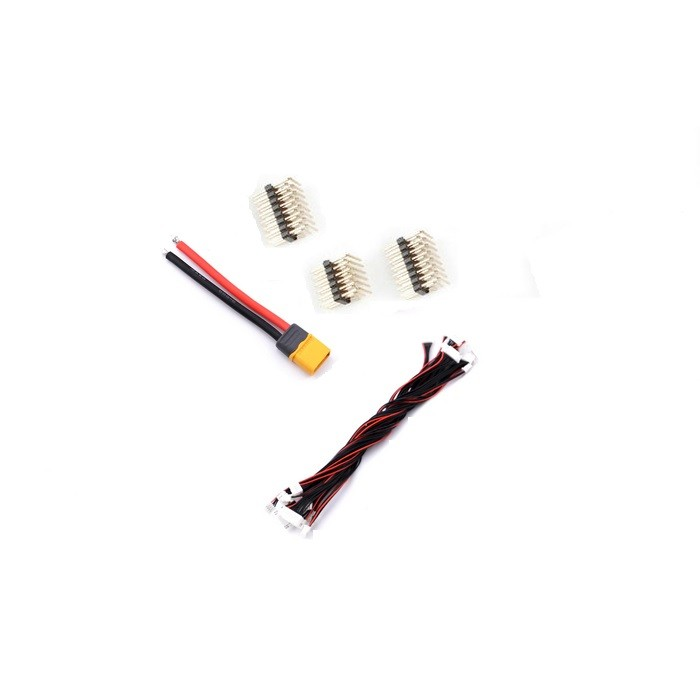 Buy Holybro Pixhawk 4 Power management board - Zbotic