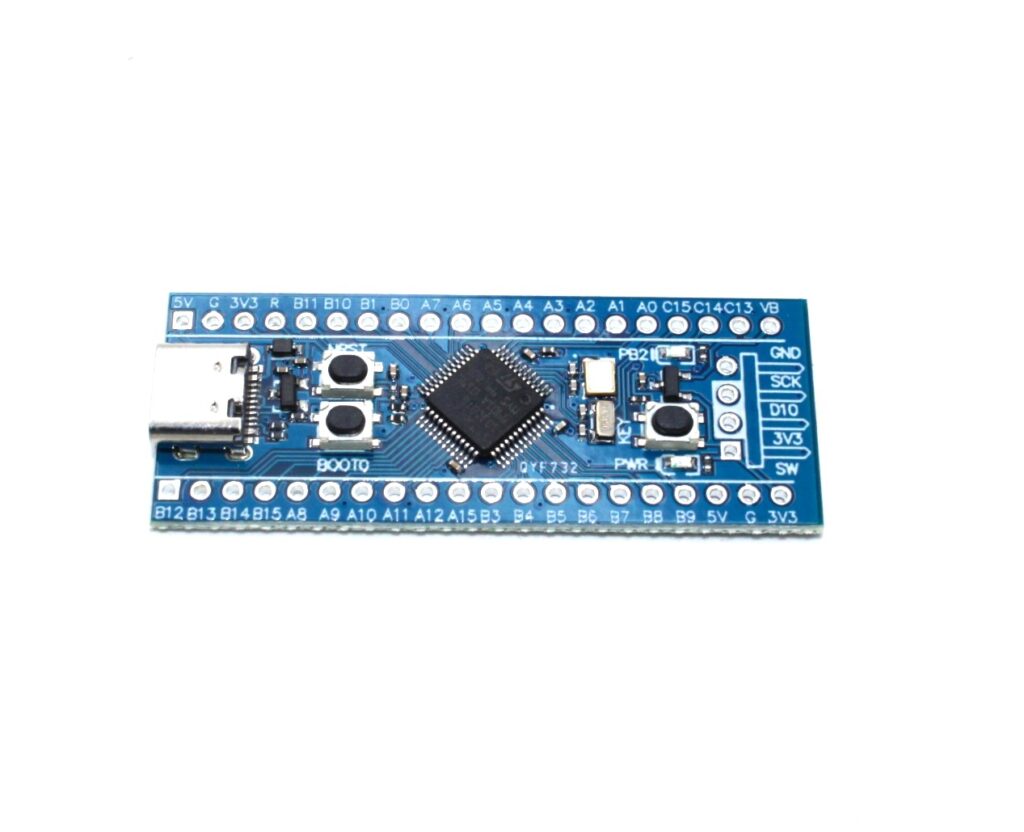 STM32F103CBT6 Maple Mini - Zbotic