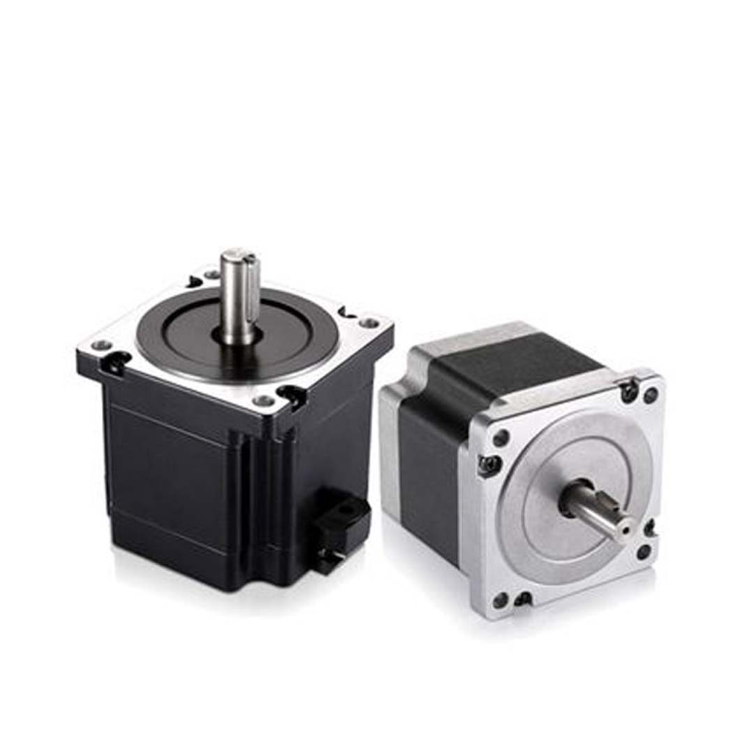 Stepper Motors Archives - Zbotic