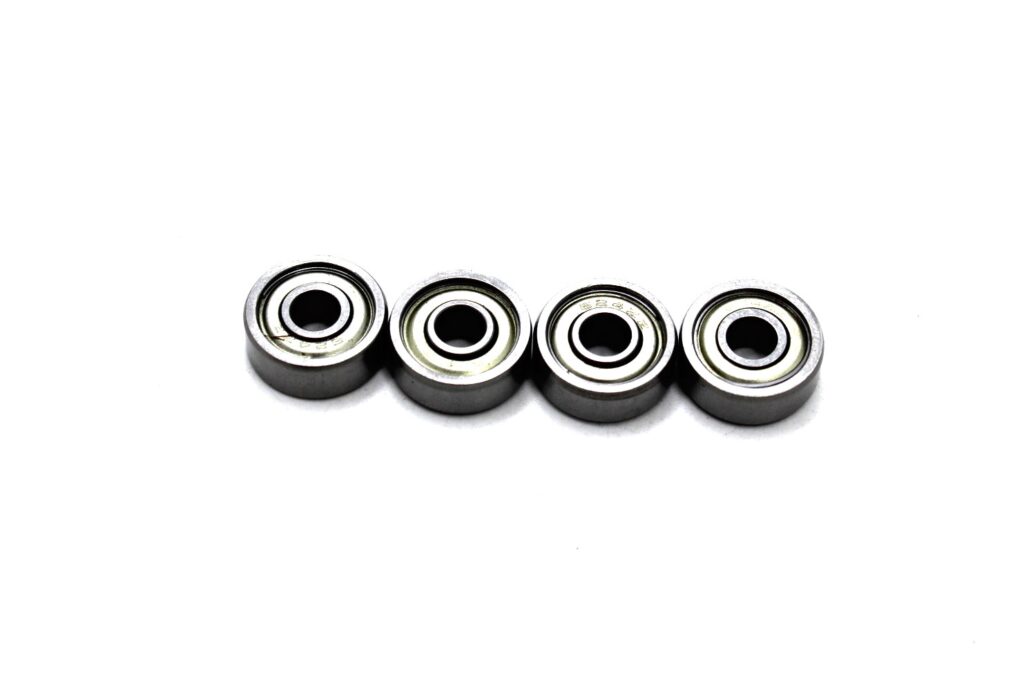 Radial Ball Bearing 688ZZ for 3D Printer/ Robot – 4PcsRadial Ball Bearing 688ZZ for 3D Printer ...