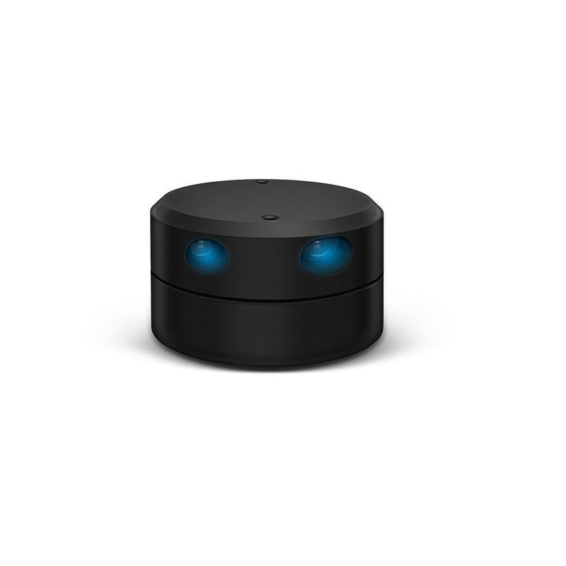 YDLIDAR G4 360° 2D LiDAR Sensor – Buy Online Electronic Component I ...