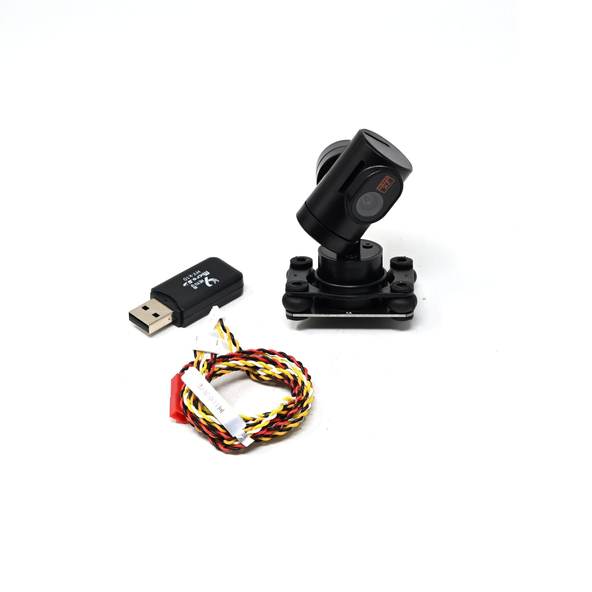 Buy Skydroid C10 Pro Three-axis gimbal camera - Zbotic