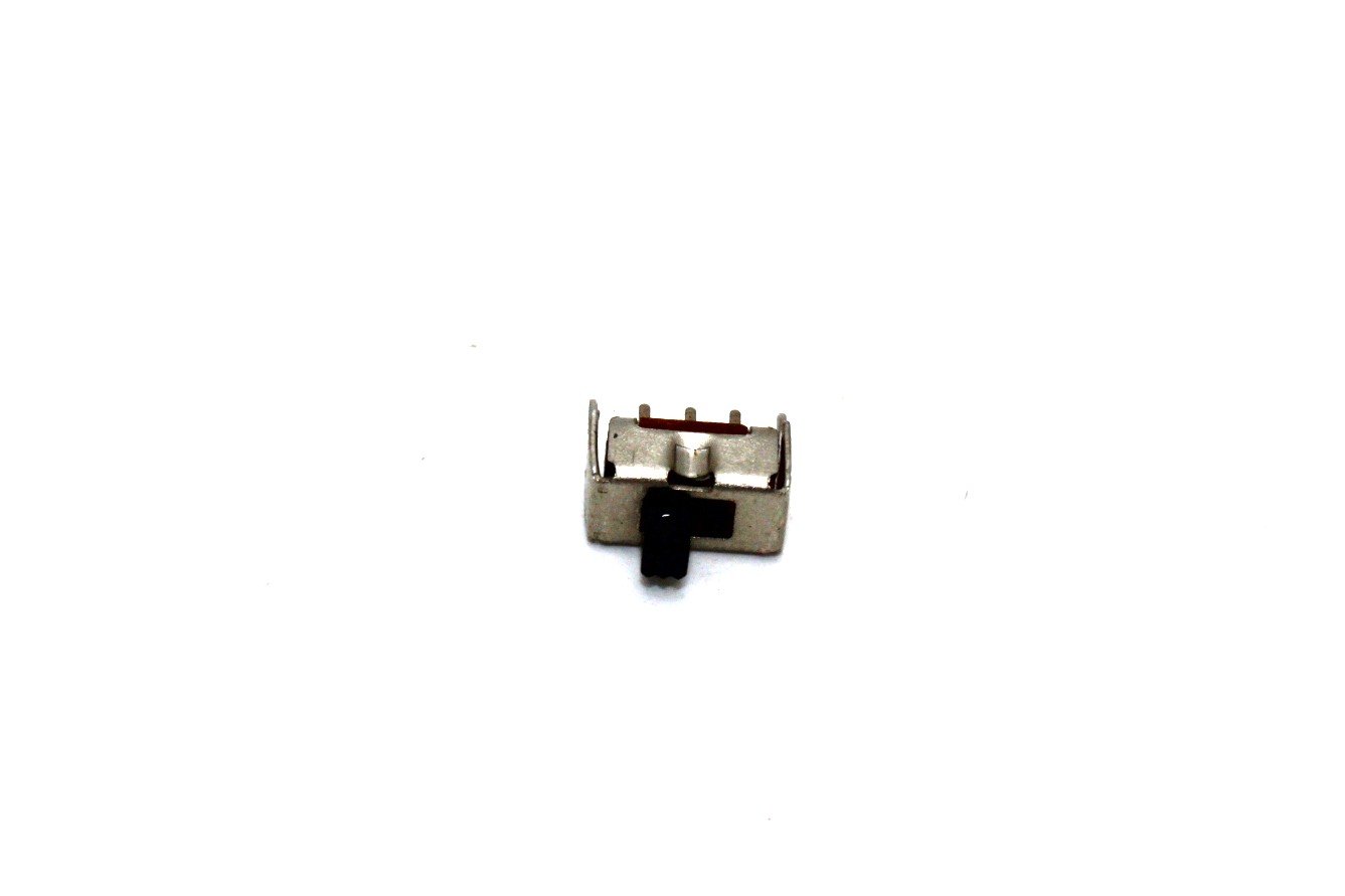 Slide Switch SS-12D07 1P2T - Zbotic