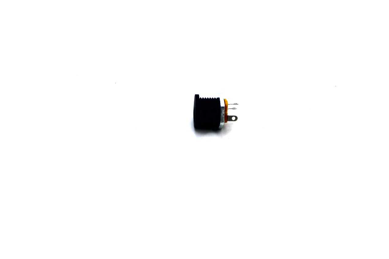 Buy DC JACK-022 - Zbotic