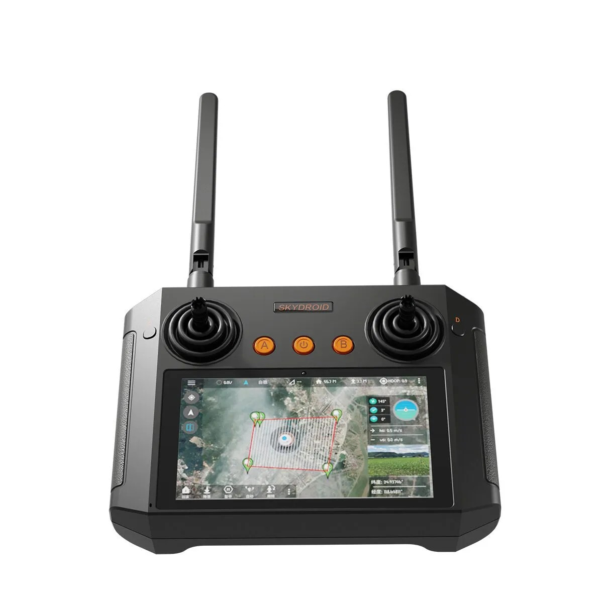 Buy SKYDROID H12 pro Remote Controller with camera - Zbotic