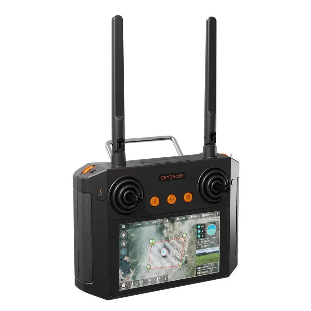 Buy SKYDROID H12 pro Remote Controller with camera - Zbotic