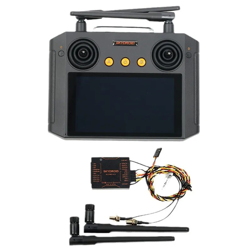 Buy Skydroid G20 - 2.4G/5.8G Dual Band 30KM Long Distance Remote ...