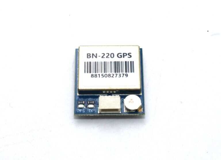 Buy Beitian Dual BN-220 GPS GLONASS Antenna Module TTL Level RC Drone ...