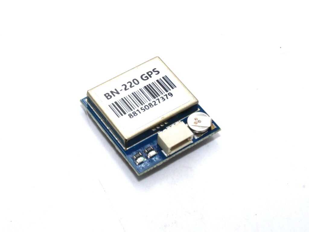 Buy Beitian Dual BN-220 GPS GLONASS Antenna Module TTL Level RC Drone ...