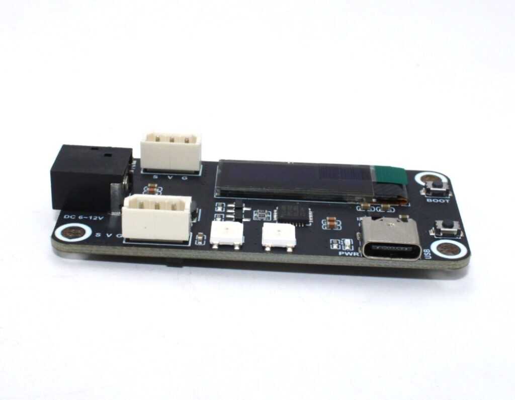 Buy Waveshare ESP32 Servo Driver Expansion Board, Built-In Wi-Fi and ...