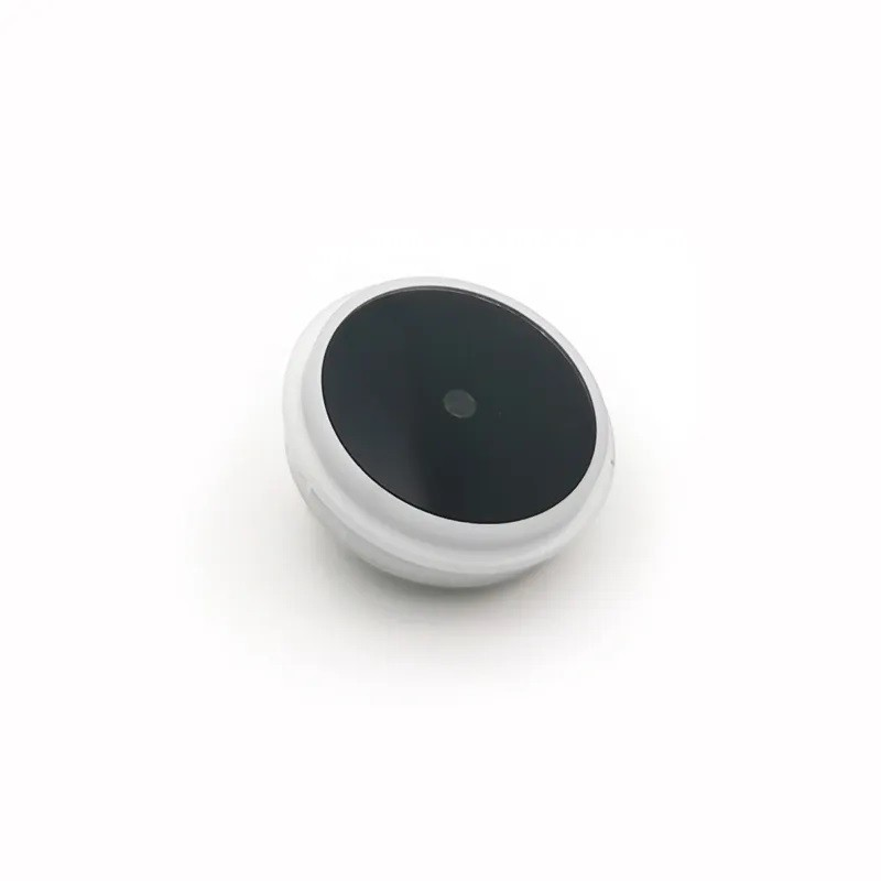 Buy Waveshare Round 2D Barcode/QR code Reader Scanner Module, With LED ...