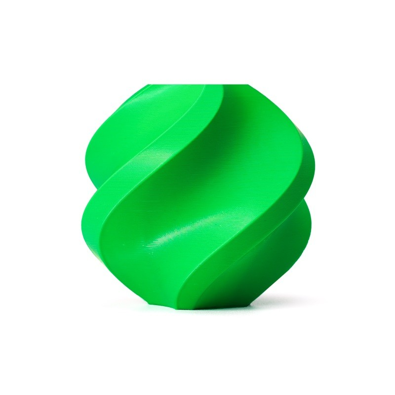 Buy Bambu Lab ABS 3D Printer – Filament Bambu Green – 1.75mm with ...
