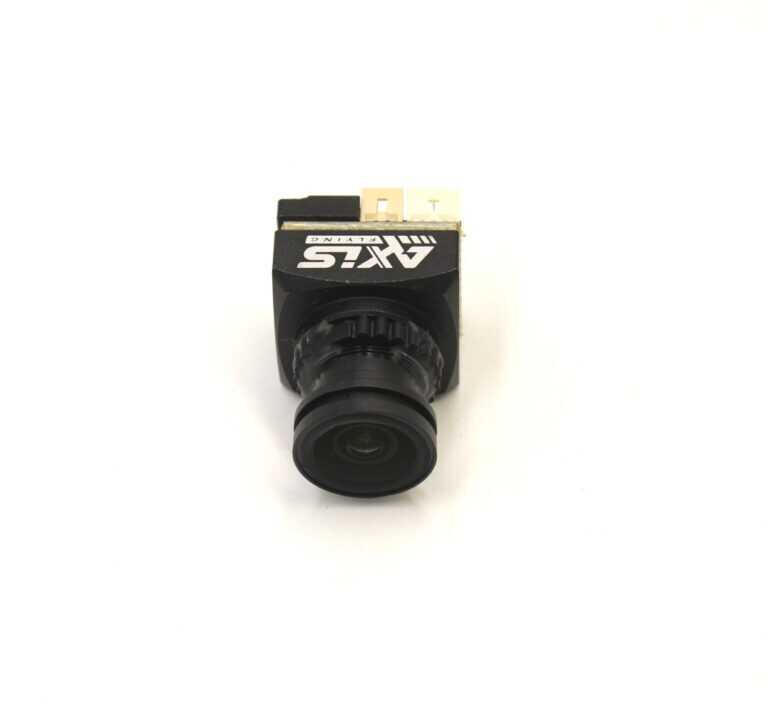 Buy Axisflying OWL Black Light CVBS Coaxial HD Module FPV Camera - Zbotic