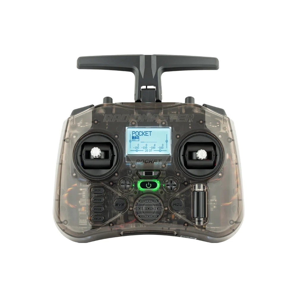 Buy Skydroid G20 - 2.4G/5.8G Dual Band 30KM Long Distance Remote ...