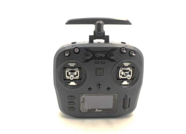 Buy Jumper T14 Radio Controller with Standard Gimbals – ELRS - Zbotic