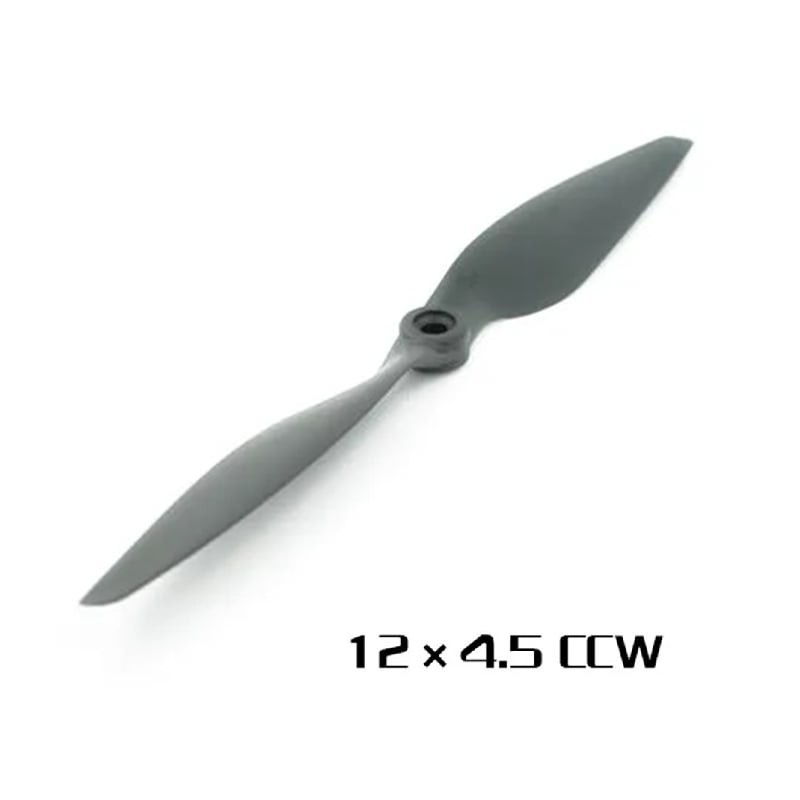 Buy HQProp Multi-Rotor Prop 12×4.5 (2CCW) Propeller - Zbotic