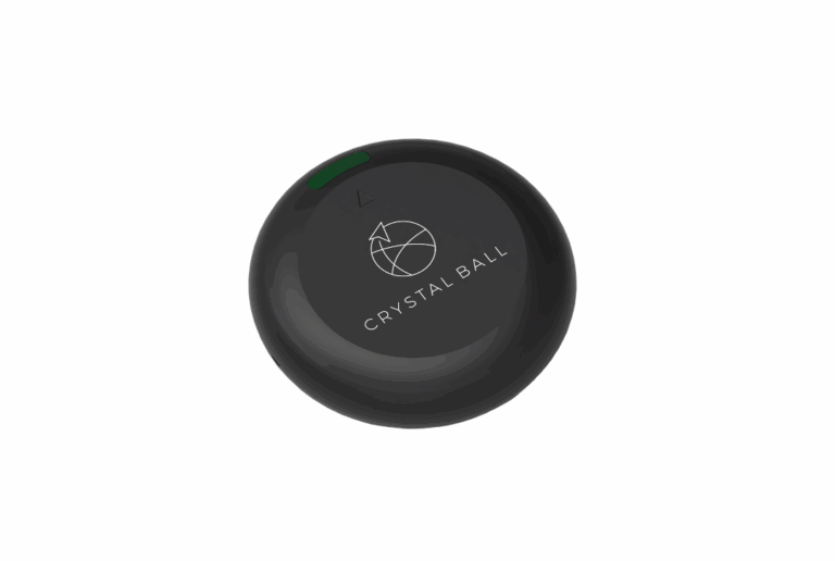 Buy Crystal Ball GPS V1 - Zbotic