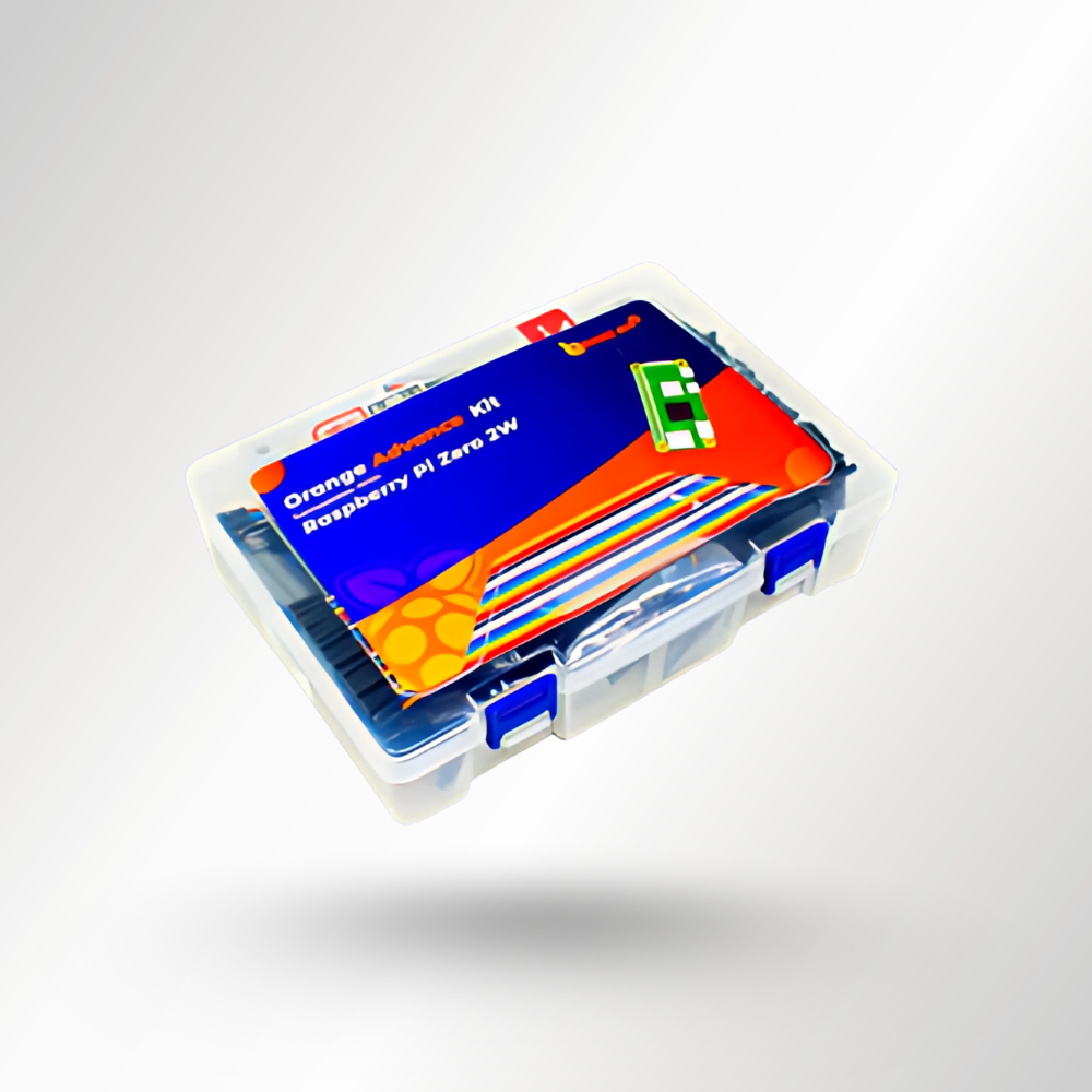 Premium Learning Kits Archives - Zbotic