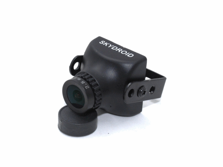 Buy SKYDROID T12 2.4GHZ 12CH Remote Controller with R12 Receiver and ...