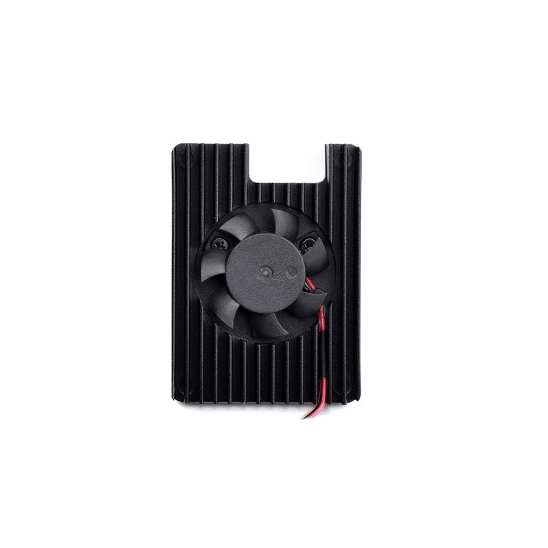 Buy Waveshare Dedicated All-in-one 3007 Cooling Fan For Raspberry Pi ...