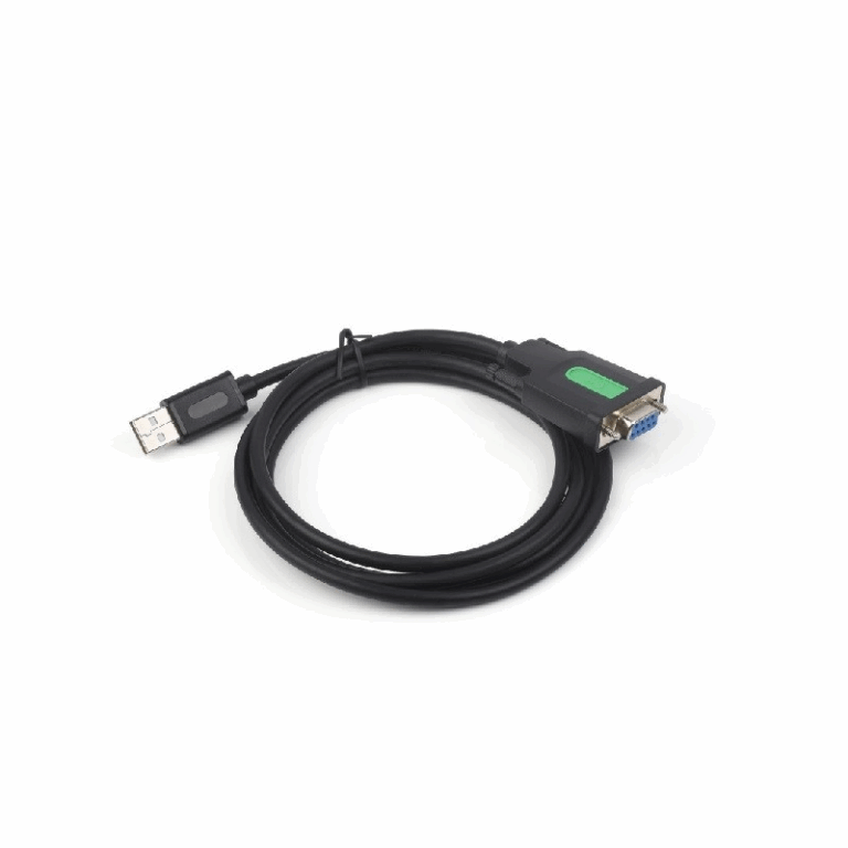 Buy Waveshare Industrial USB To RS232 Serial Adapter Cable, USB Type A ...