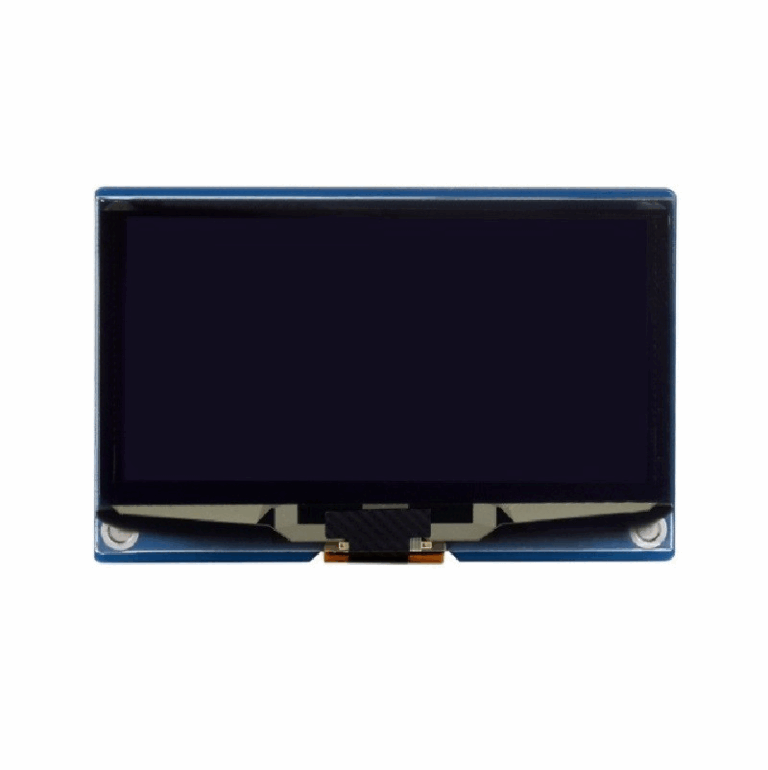 Buy Waveshare 2.42inch OLED Display Module(C), 128×64 Resolution, SPI ...