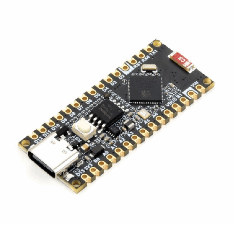 Waveshare ESP32-S3-Nano Development Board without headers compatible ...