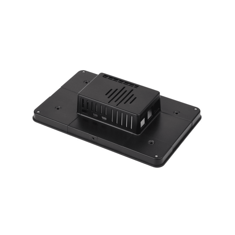 Buy Waveshare Protective Case For Raspberry Pi 7inch Touch Display 2 ...