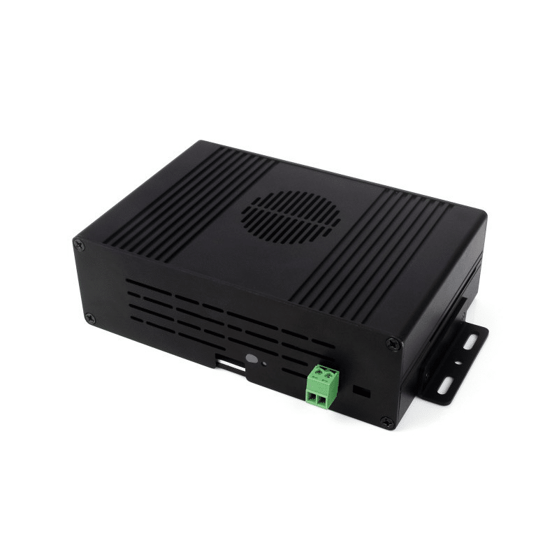 Buy Waveshare Multi Functional All In One Mini Computer Kit Designed 1311