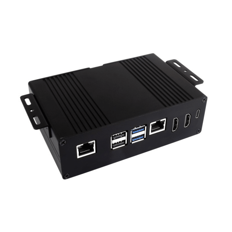 Buy Waveshare Multi Functional All In One Mini Computer Kit Designed 1818