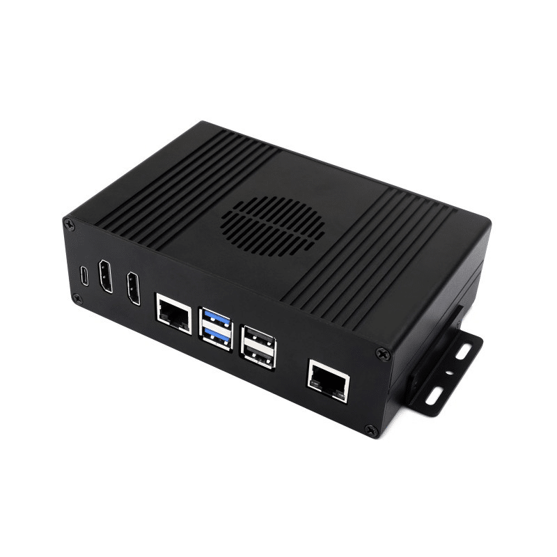 Buy Waveshare Multi Functional All In One Mini Computer Kit Designed 9085