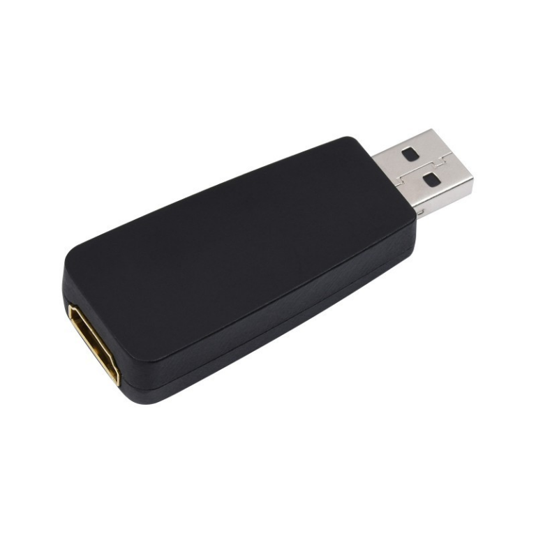 Buy Waveshare USB Port High Definition HDMI Video Capture Card, for ...