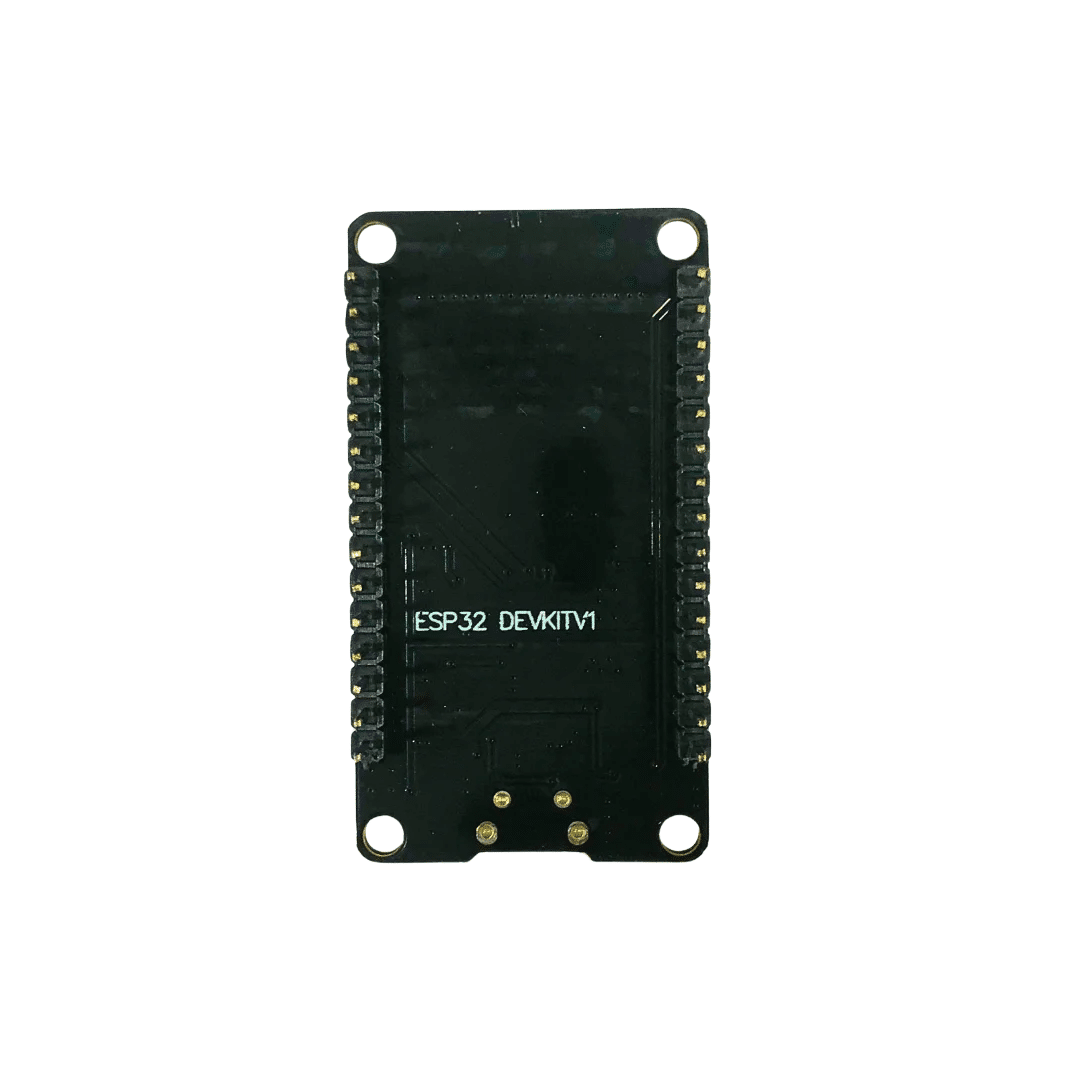 Buy ESP 32 Development Board CP2102 WiFi Bluetooth Ultra-Low Power ...